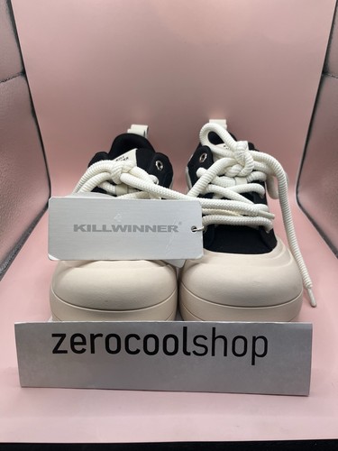 Kill Winner Skate Shoe Men’s 9 Wms 10 Smile Life | eBay