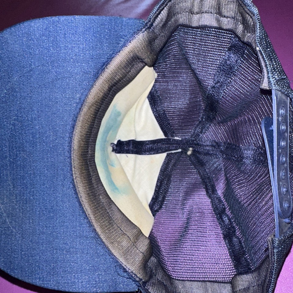 VTG USS Proteus As-19 MEDICAL Men's Baseball Cap Adjustable Snapback | eBay