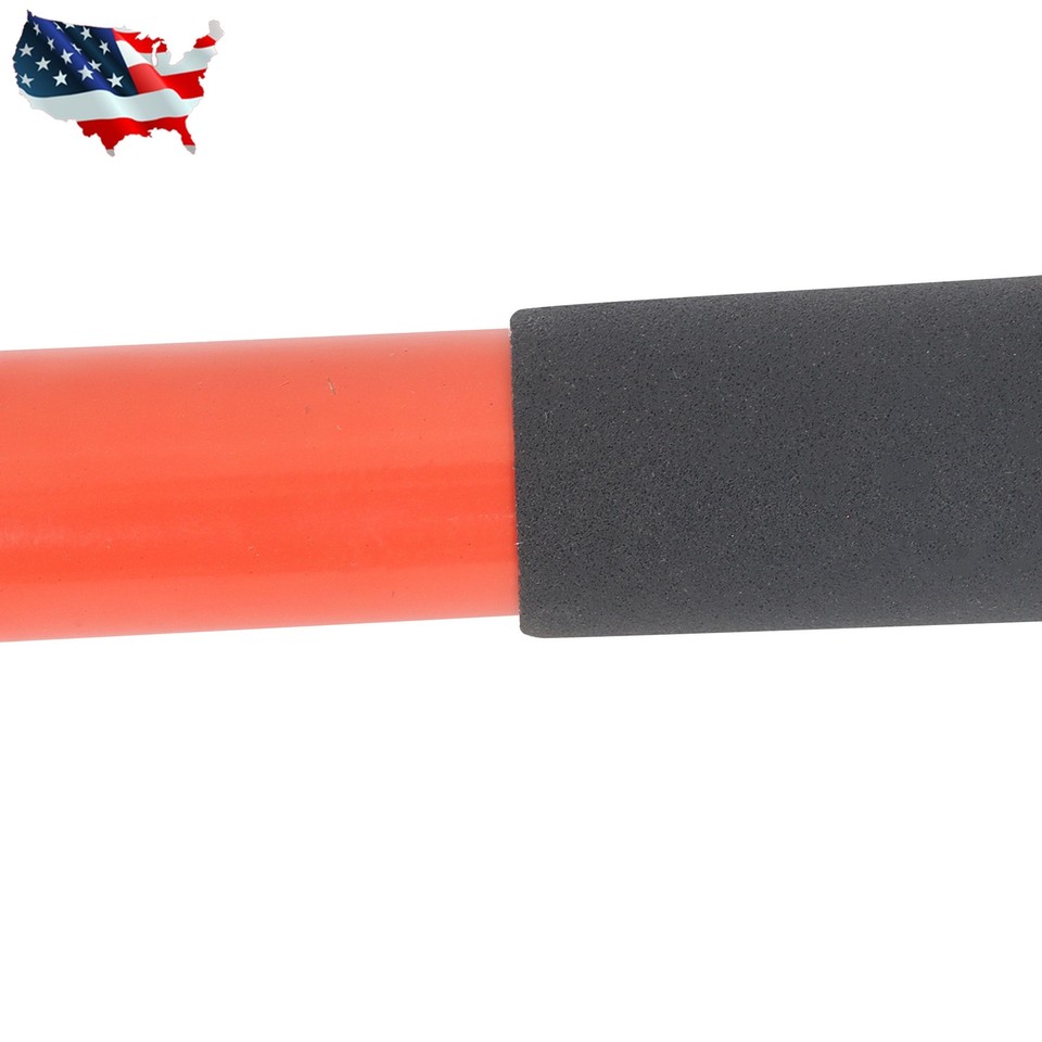 Lawn Mower Mount Assist Handle Orange For Bad Boy Zero Turn Mower 088 ...