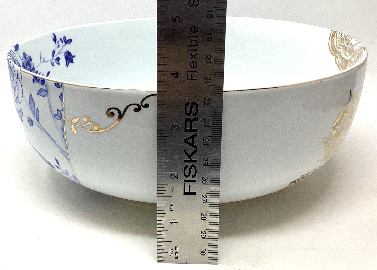 PIP Studio Bowl Dish From Royal White Porcelain Collection made In ...