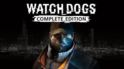 Watch Dogs Complete Edition Online Serial Codes per eMail (PC) Deutsch ...