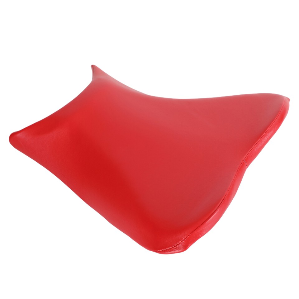 Rider Front Seat Driver Cushion Red Fit For Kawasaki Ninja Z400 Ex400 ...