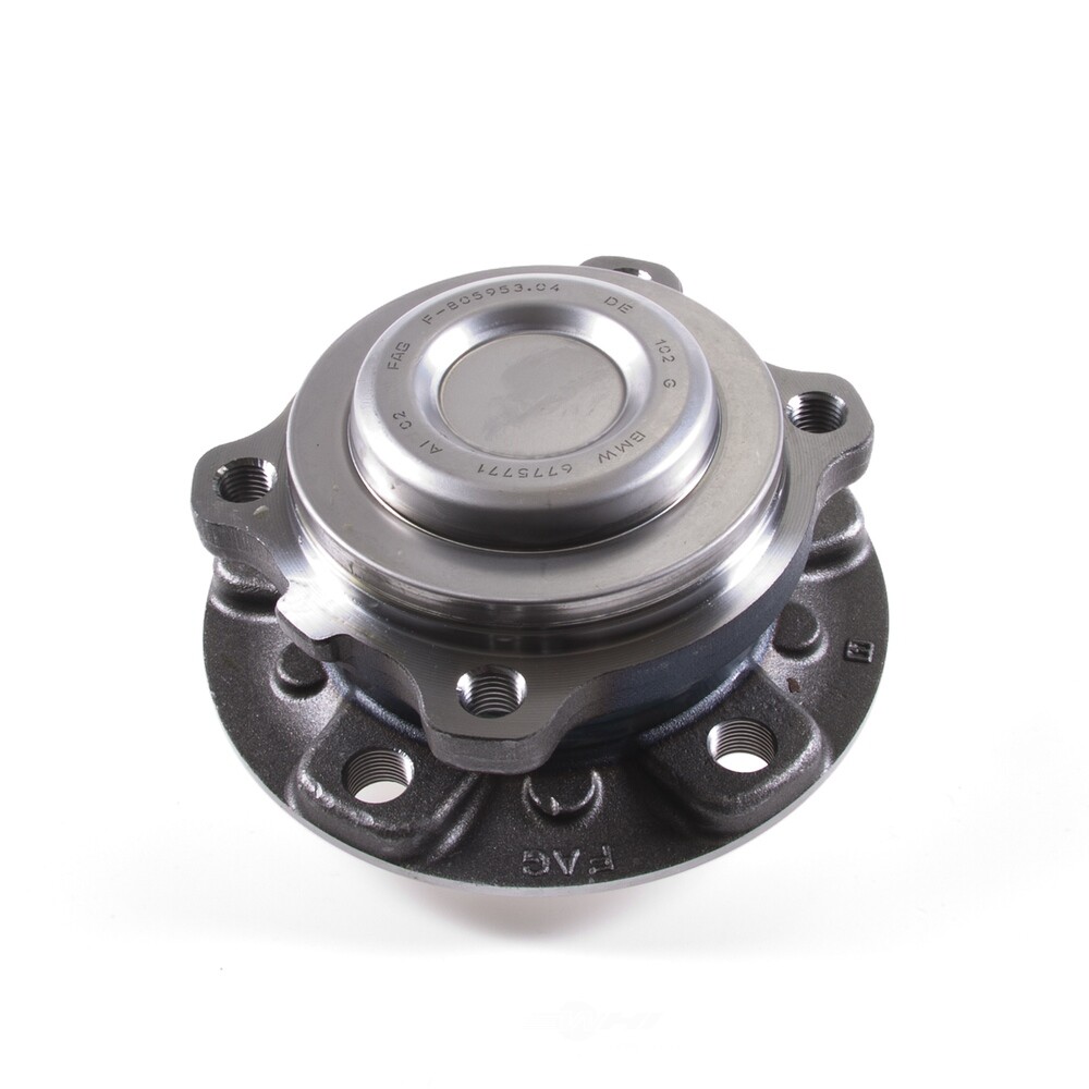 Wheel Bearing and Hub Assembly-sDrive28i FAG 805953.04 for sale online ...