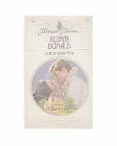 Durable Fire - Paperback By Robyn Donald - GOOD 9780373106967| eBay