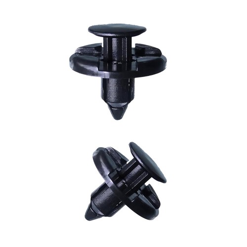 10 Car Headlight Cowl Front Fender Liner Retainer Clips for Subaru ...