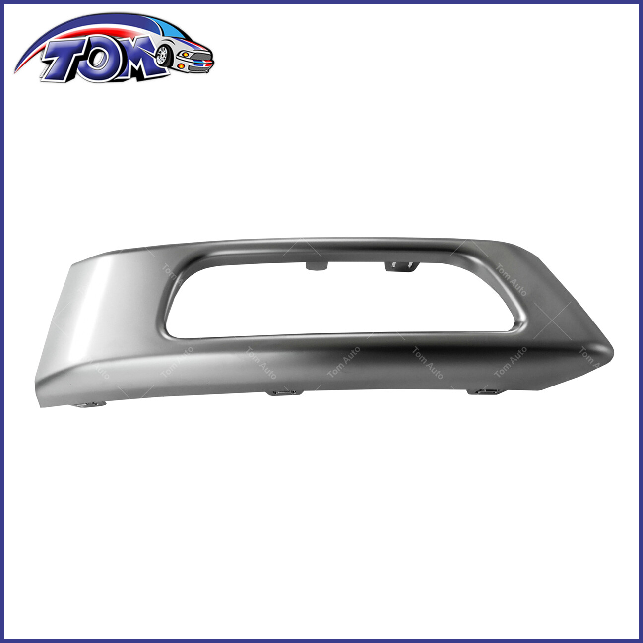 Bumper Insert Trim Fog Light For 14-17 Range Rover Sport Front Left ...