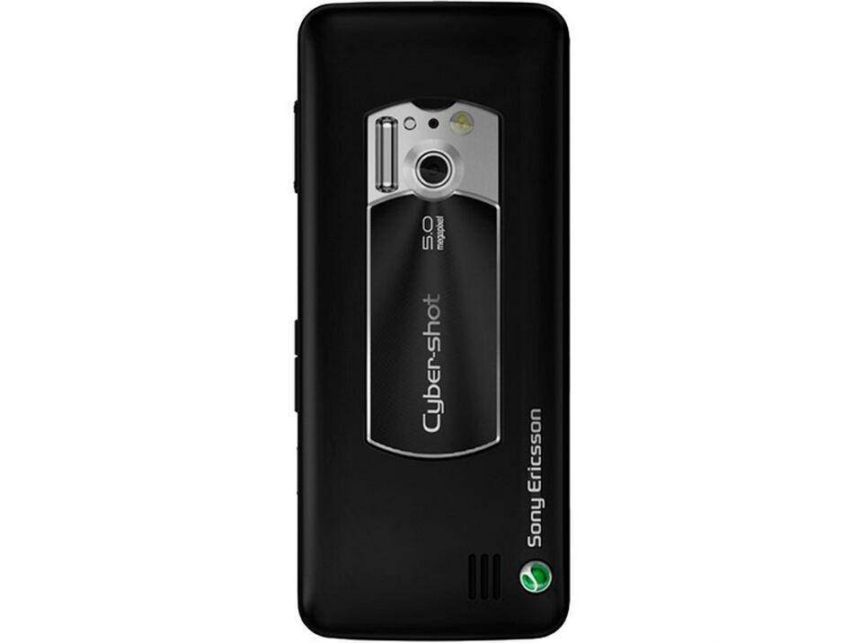 Sony Ericsson C901 Original 3G HSDPA 900 / 2100 Unlocked Phone ...