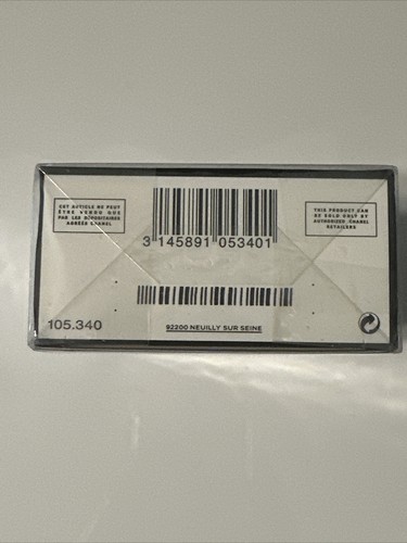 No 5 Eau Première Spray 3.4 Fl. Oz. 3145891053401 | eBay