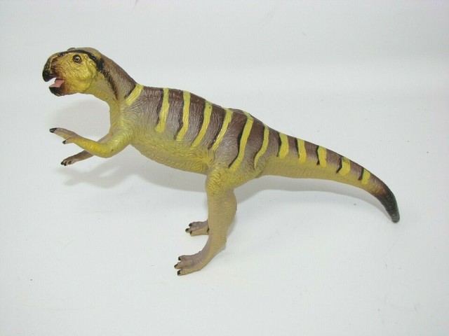 Carnegie Collection Safari Ltd Psittacosaurus 1998 Dinosaur Figure for ...