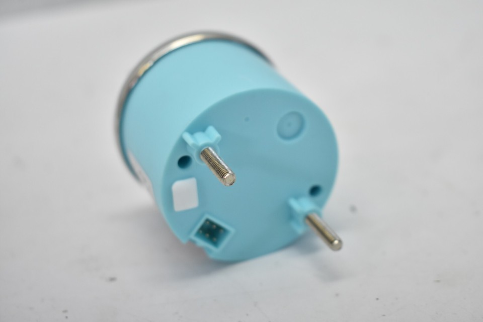 KGOB 52mm Marine Trim Gauge UP DN Boat Trim Balance Meter 0-190ohm Trim ...