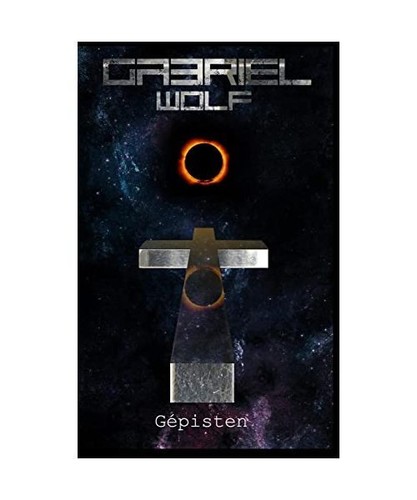 Gépisten, Gabriel Wolf | eBay.de