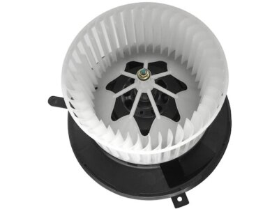 SKP 78ZD15P Front Blower Motor Fits 2006-2010 VW Passat | eBay