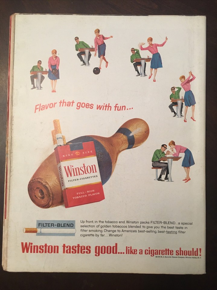 Life Magazine February 19, 1965 Dr. Schweitzer/Critical Turn in Vietnam ...