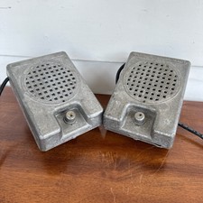 Vintage Drive In Speakers for sale | eBay