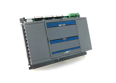 Controls - Supervisory Controls