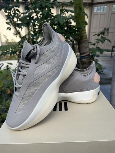 Adidas Fear of God Athletics 2 Basketball Putty Beige Men’s Shoes ...