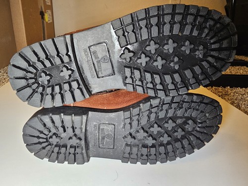 Game Winner Hunting Boots Youth Size 5 | eBay