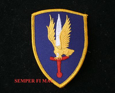 1ST AVIATION BRIGADE HAT PATCH VIETNAM Fort Rucker PIN UP US ARMY ...