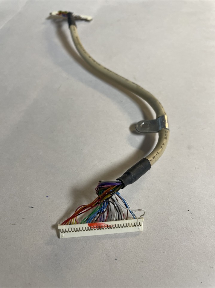 IGT 20.1 KTL201MD Display Cable MLD Touch Kortek TFT LCD @MB68 | eBay