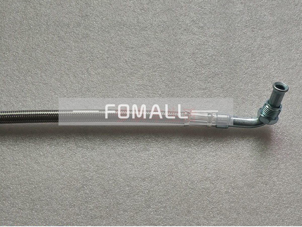 1pc 3415471 Cummins Supercharger inlet hose | eBay