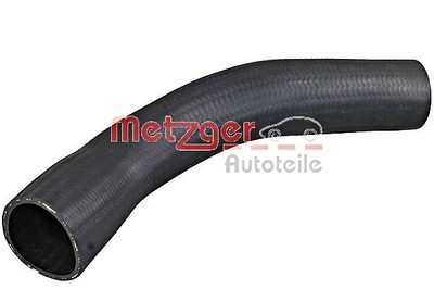 METZGER Charger Intake Hose For MERCEDES Sprinter 903 W903 00-06 ...