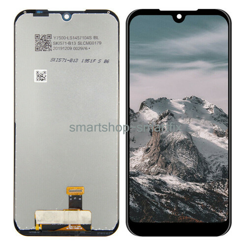 For LG Phoenix 5 LMK300AM LM-K300AM Replace LCD Touch Screen Digitizer ...