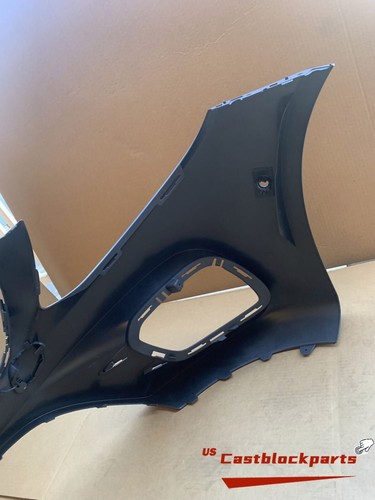 New For 2017 18 19 20 MERCEDES BENZ E300 W213 AMG FRONT BUMPER COVER ...