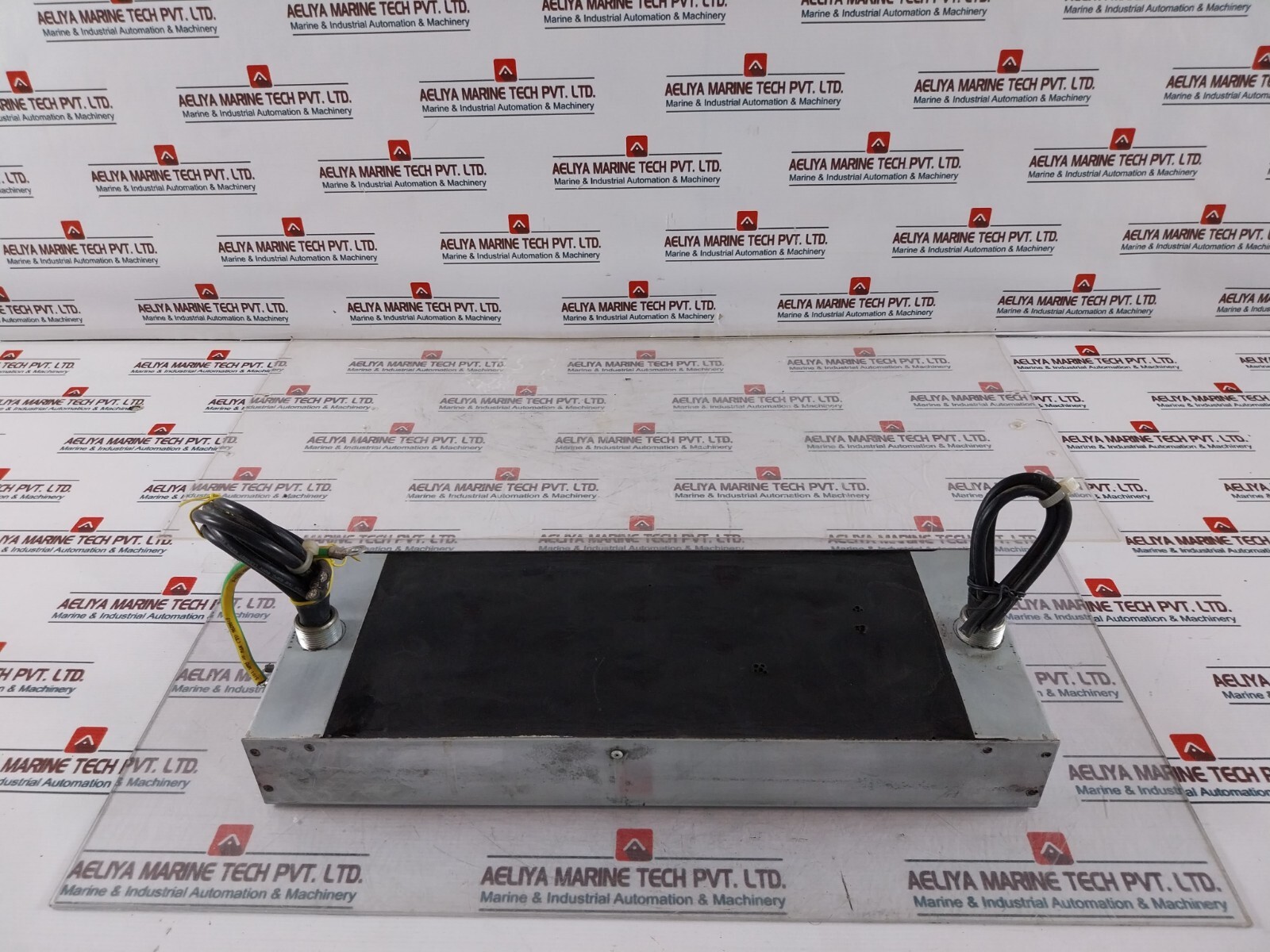 Delta 32TDRT2-1 EMI Filter 480V 32A EN60939-2 50-60HZ 38150 22 480V 32A ...