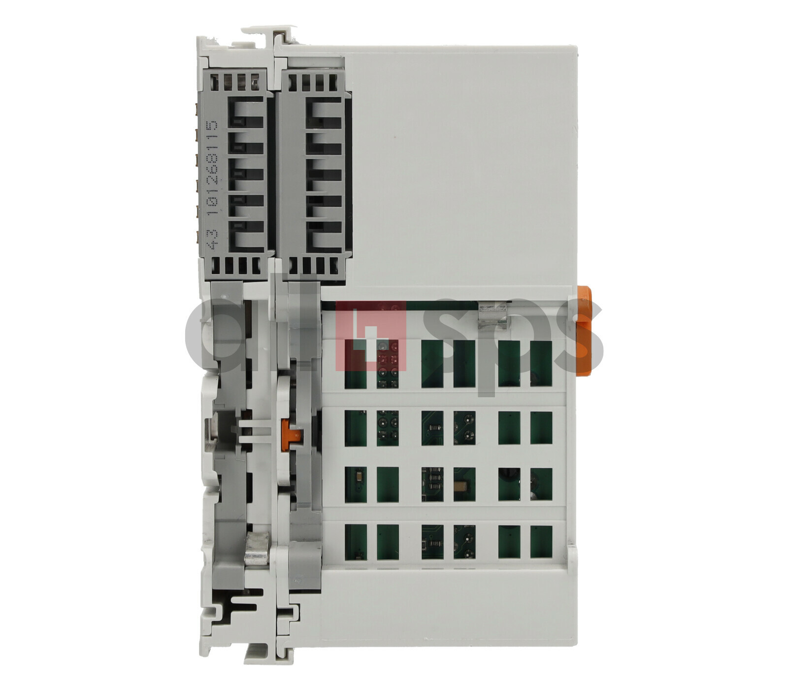 WAGO CONTROLLER KNX IP, 750-889 (US) | eBay