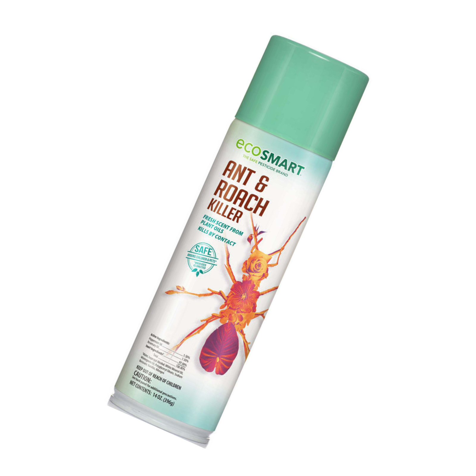 Ecosmart 33103 ANT and Roach Killer 14 Ounces for sale online | eBay