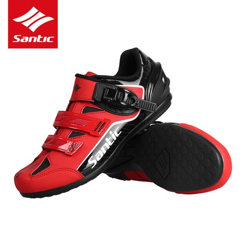 Santic Cycling Bike Bicycle Unlocked Shoes Sneakers Outdoor Sports ...
