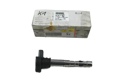 VW Audi Bougie d'allumage Bougie d'allumage 06C905115F ORIGINAL | eBay