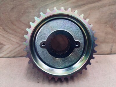 VICTORY MOTORCYCLES - SPROCKET-DRIVE,33,TOOTH RBL,WD- P/N 3235061 ...