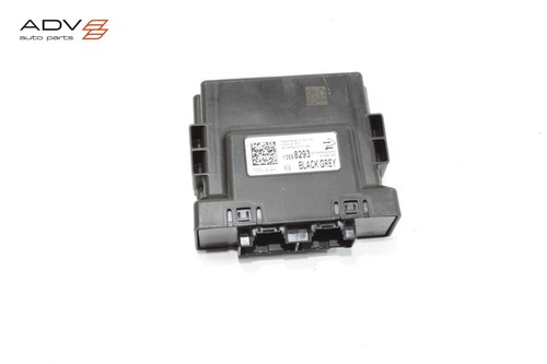 17-20 GMC CANYON CHEVY COLORADO SERIAL DATA GATEWAY COMPUTER CONTROL ...