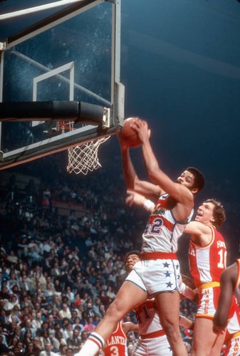 Greg Ballard of the Washington Bullets 1980's Basketball photo 12 | eBay