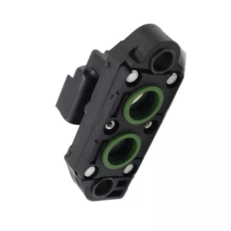 1X 4358939 DPF Pressure Sensor For 4307166 Cummins 4384138 ISB 6.7L ...