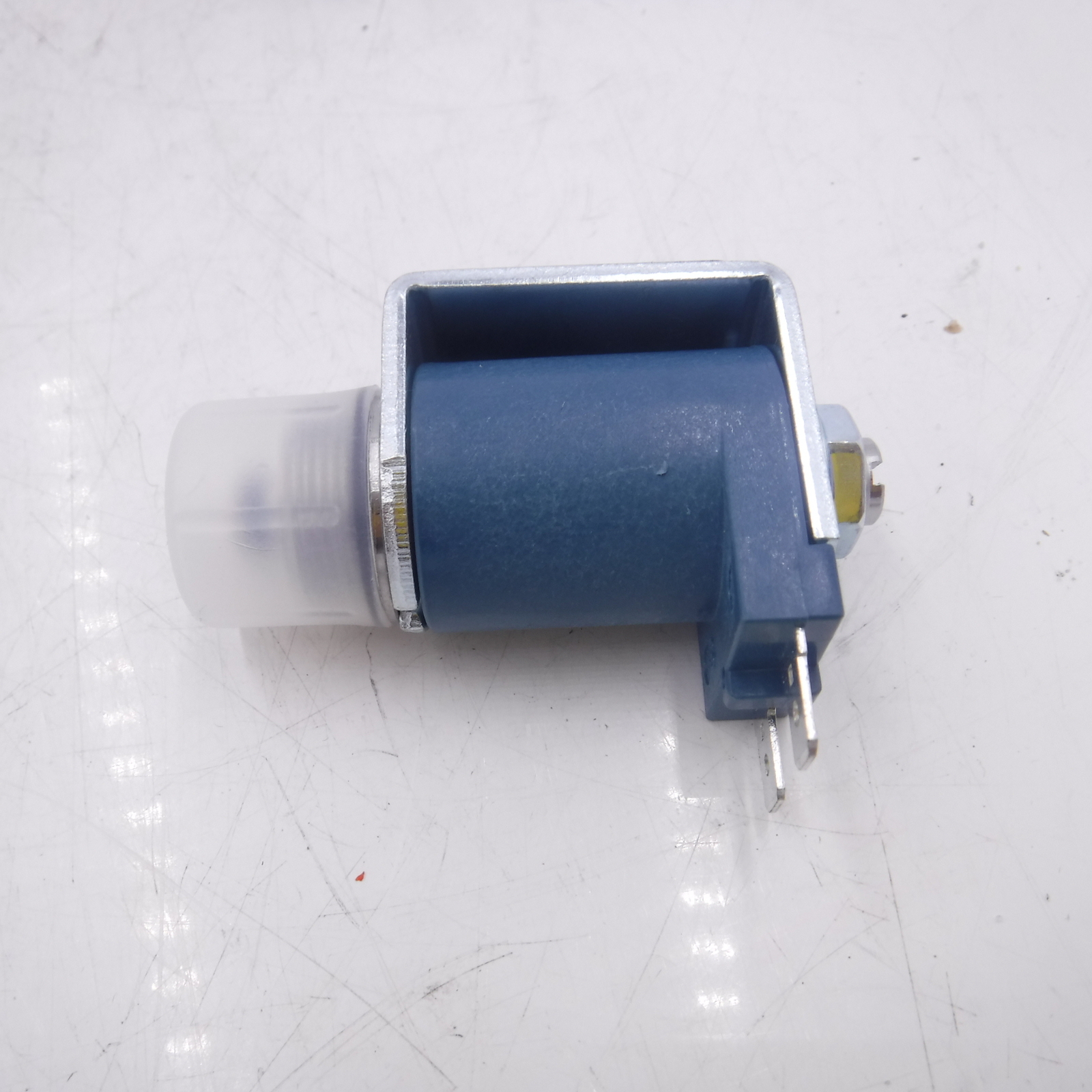 Robinair RA20010 12V Manifold DC Solenoid Valve for sale online | eBay