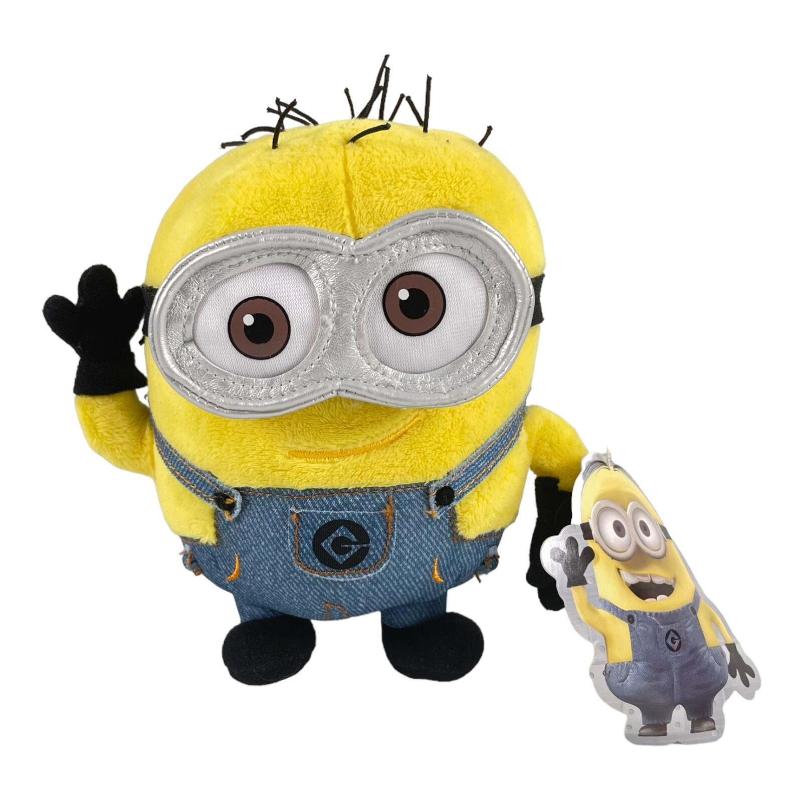 Minions Jorge