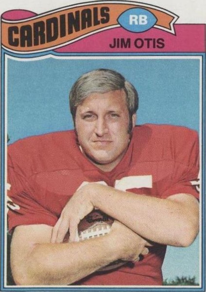 1977 Topps - #62 Jim Otis for sale online | eBay