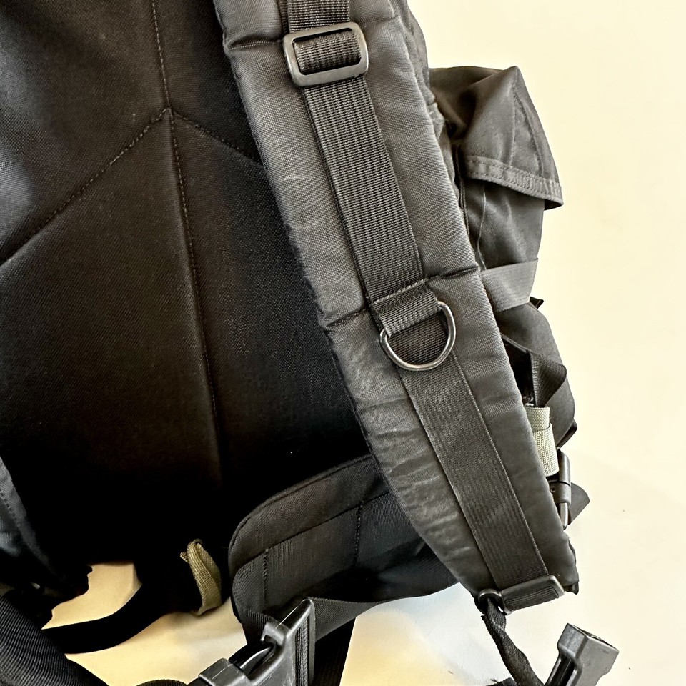 TACTICAL TAILOR 3 Day Plus ASSAULT Backpack Pack (GEN I) 1 Rucksack ...
