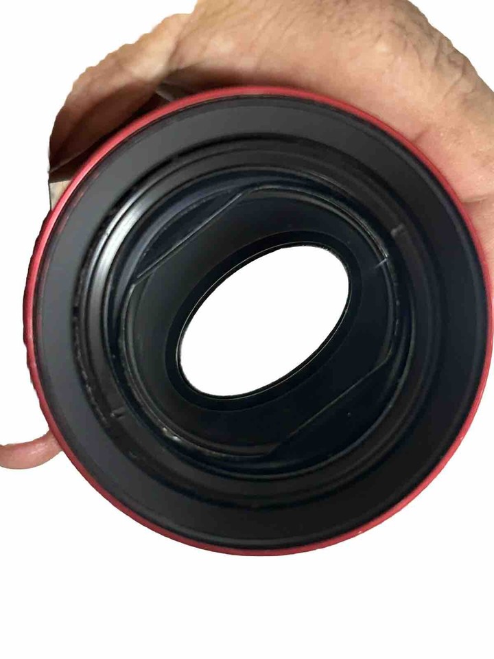 Isco CinemaScope Ultra Star Plus 21 Lens With Clamp. In Very Good ...