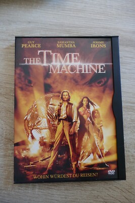 The Time Machine | eBay