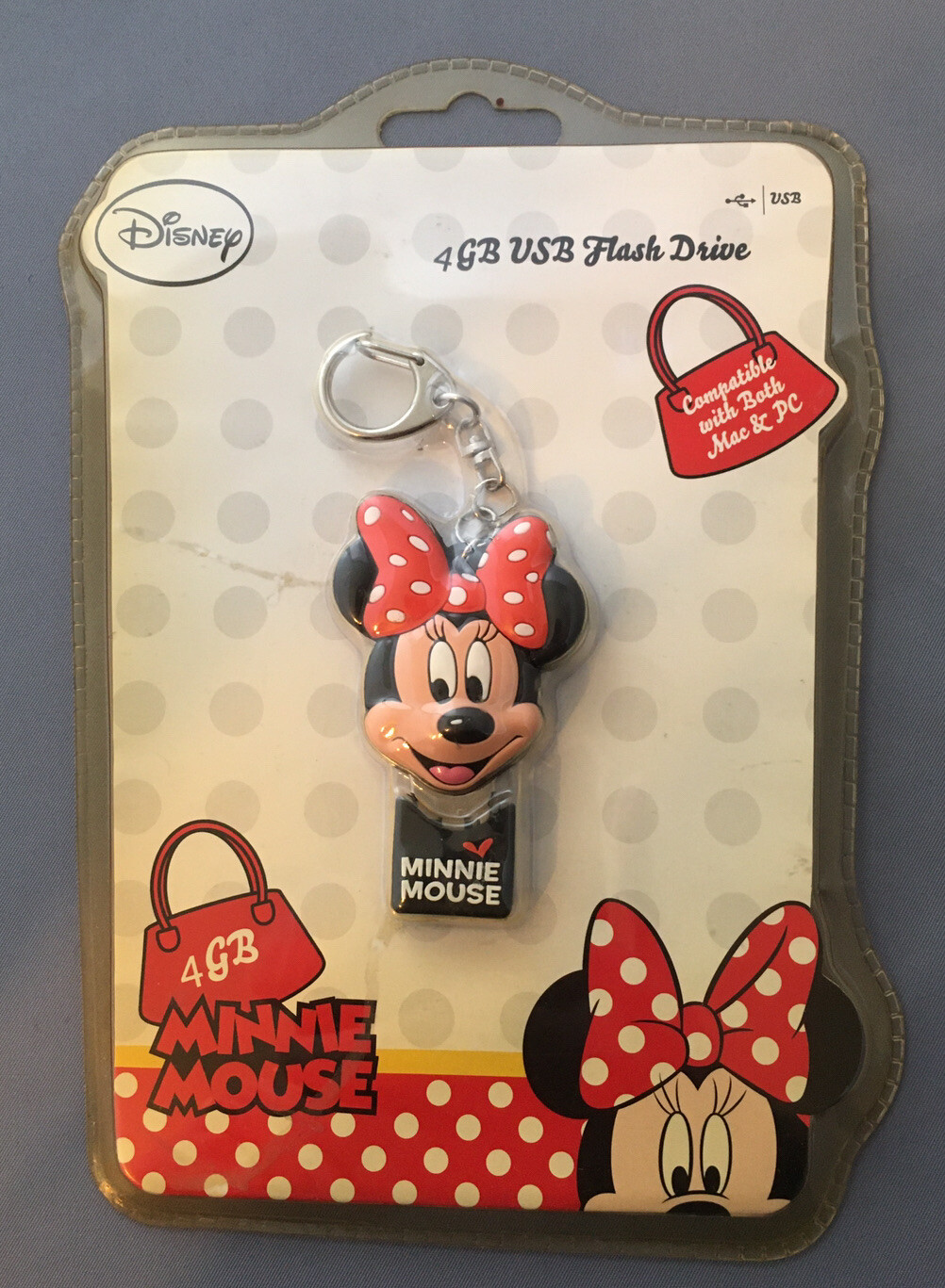 Disney Usb Flash Drives