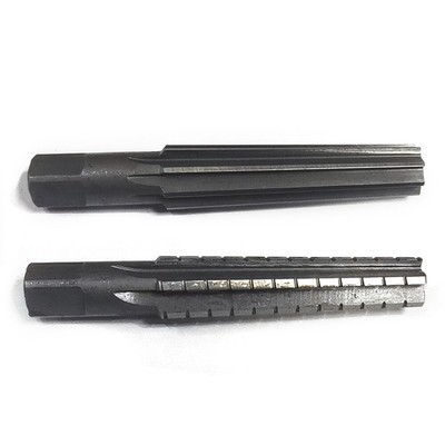 Reamers - Morse Taper Reamer Set