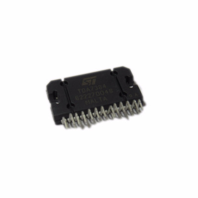 Integrated Circuit Series Tda 7384 | eBay Australia