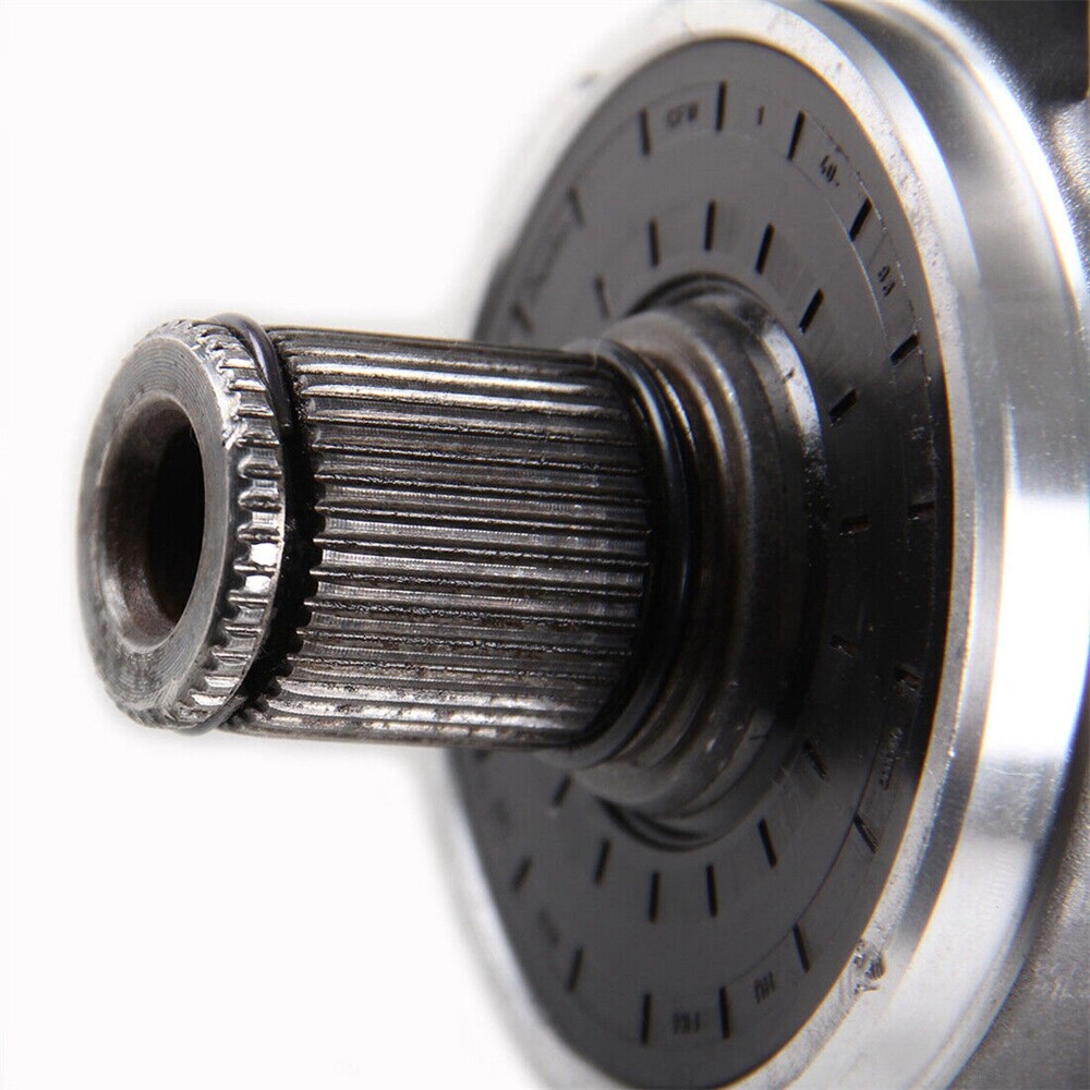 Transfer Case Assys 0AU409053T Fit VW Passat CC Tiguan 4 Motion Audi Q3 ...