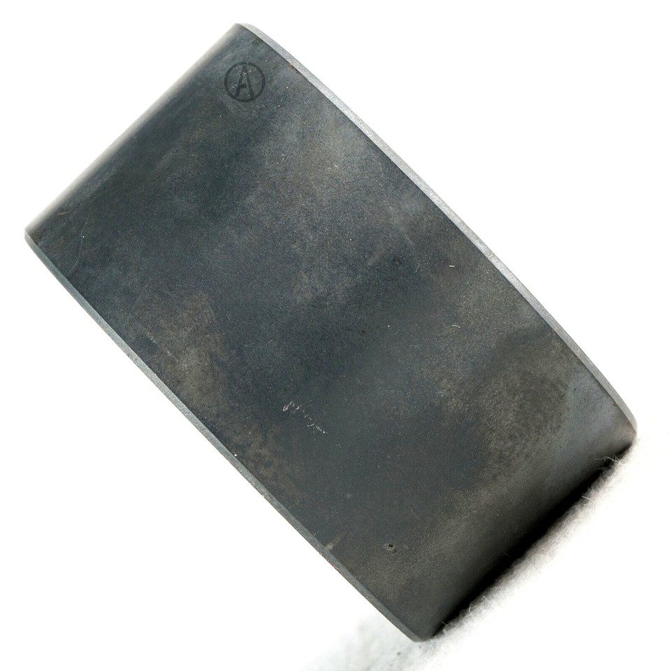 Accessory Drive Belt Tensioner Pulley(Powder metallurgy) for 90-03 GM ...