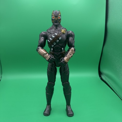 Spin Master DC Batman Creature Chaos Series 12” Talon Action Figure ...