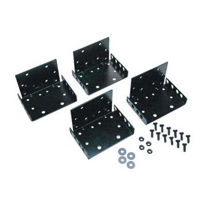 Phase Converters - Rotary Phase Converter Kit