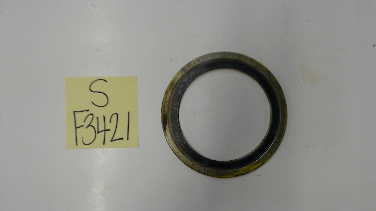 304VC 3" 150 API 601 | eBay